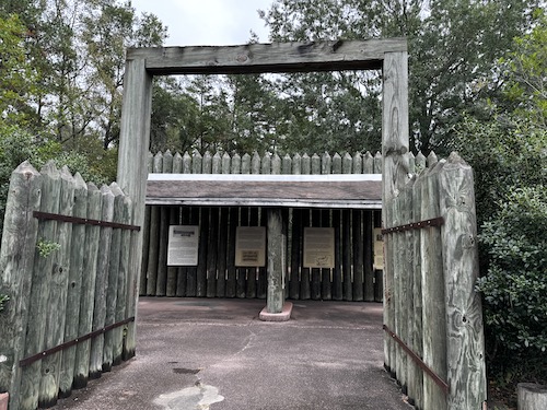 Camp Ford – The Texas Civil War P.O.W. Camp – Heritage Backroads