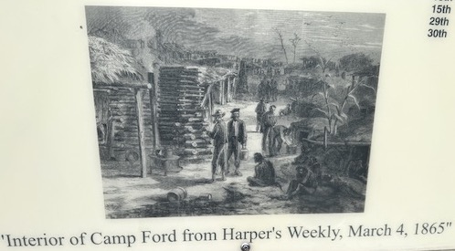 Camp Ford – The Texas Civil War P.O.W. Camp – Heritage Backroads