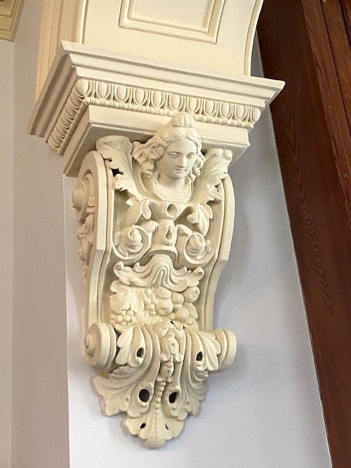 See How the Wealthy Lived Nearly 150 Years at the Fulton Mansion in ...