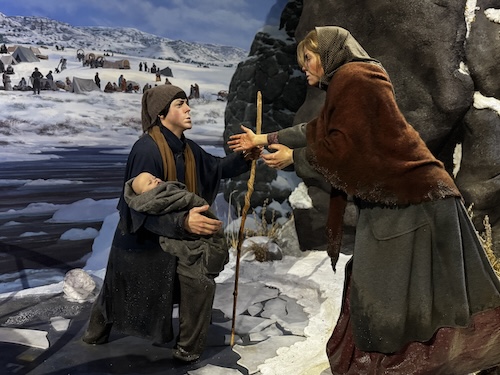 Exploring The Archway: A Pioneer Tribute in Kearney, Nebraska ...